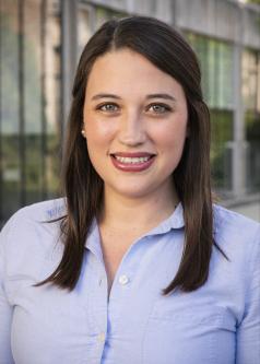 Melissa Warner | University of Chicago Law School